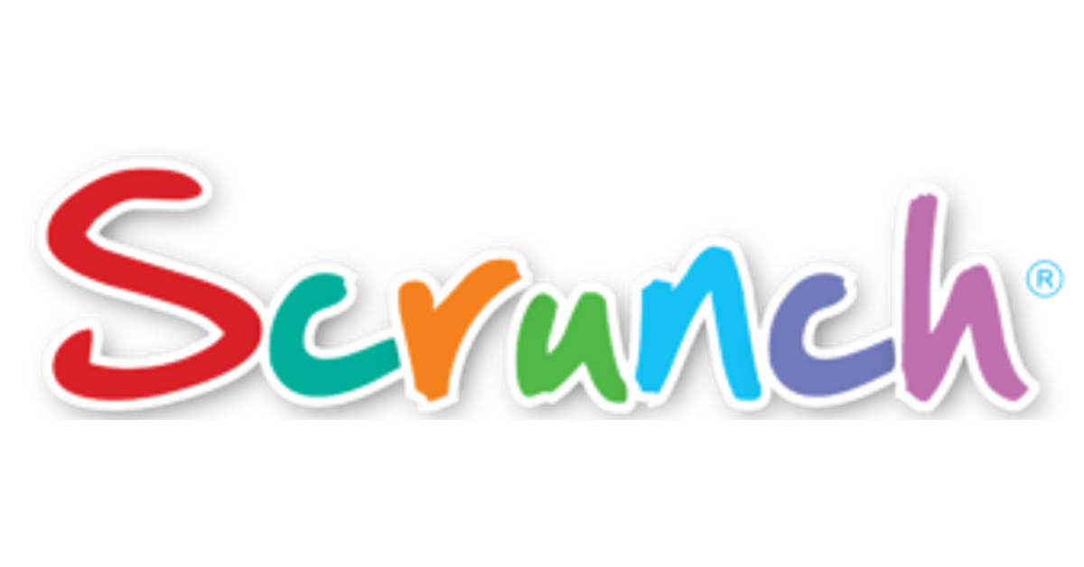 Scrunch Original Silicone Buckets for Kids – scrunchkids