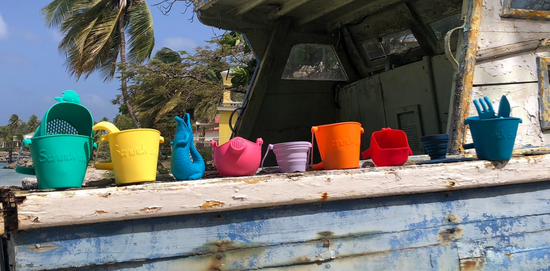 Scrunch Original Silicone Buckets for Kids – scrunchkids