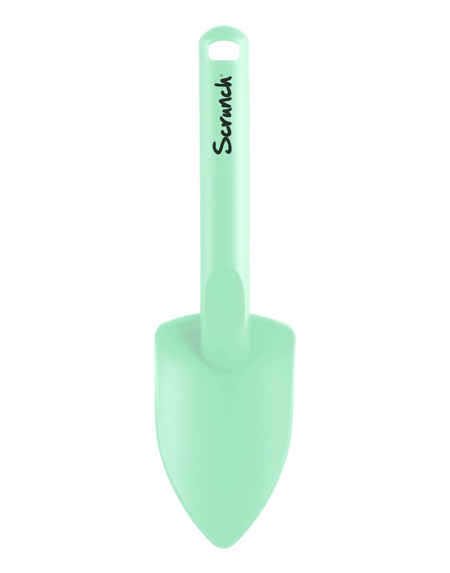 Scrunch Spade - Spearmint – scrunchkids