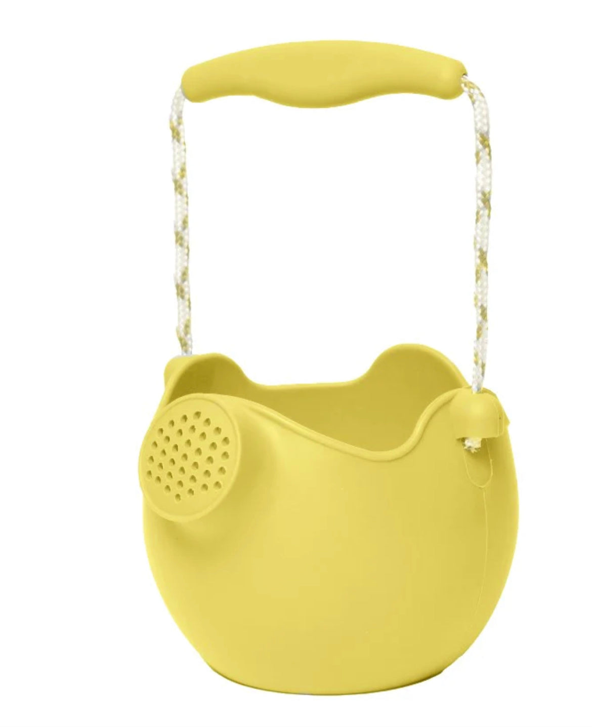 Scrunch Watering Can - Lemon – scrunchkids